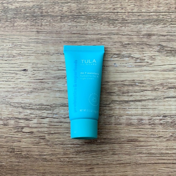 Tula | Skincare | 525 Tula 247 Moisture Hydrating Day Night Cream ...